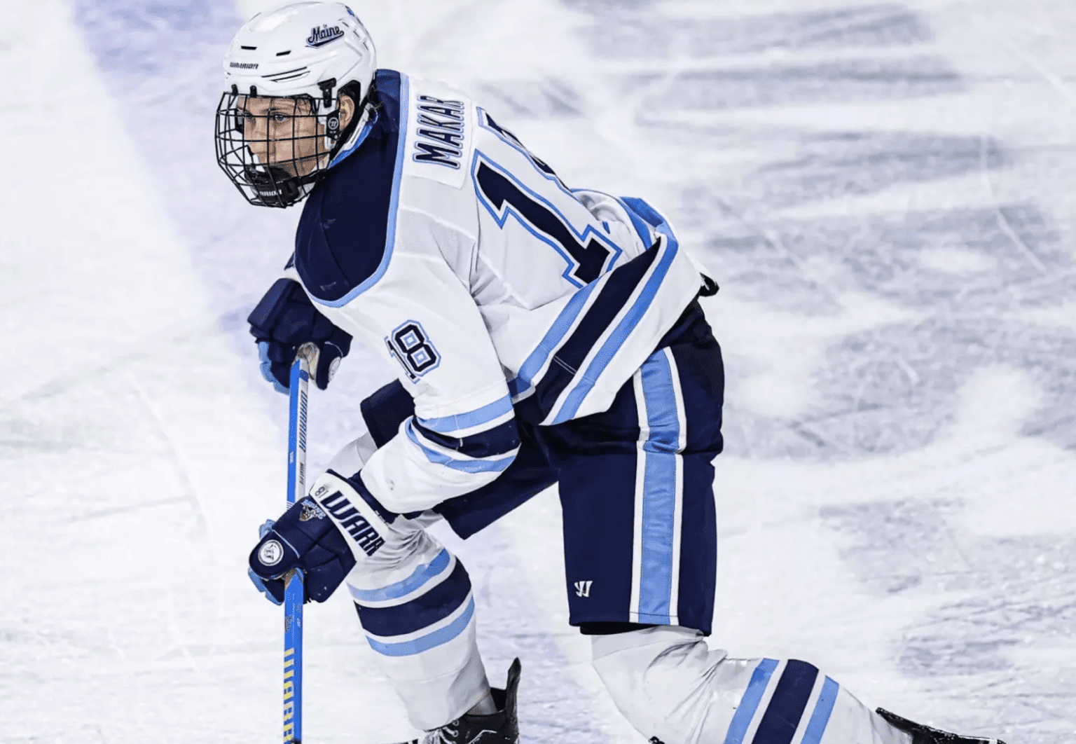 Avalanche Release 2025 Rookie Showcase Roster | Colorado Hockey Now