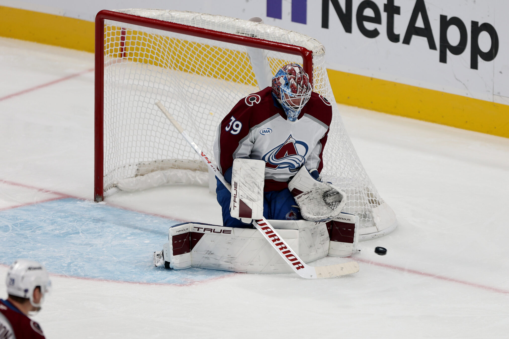 Deen's Daily: Blackwood Slowly Regaining Form; Former Avs Forward ...